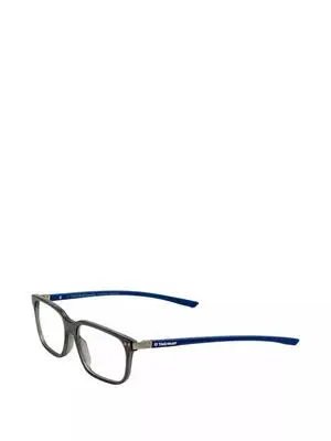 Tag Heuer Square Frame Eyeglasses