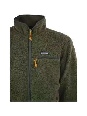 Patagonia Retro Pile Fleece Jacket
