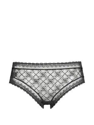 ERES Florissante Lace Briefs
