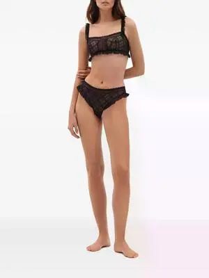 ERES Orangerie Lace-trim Bra