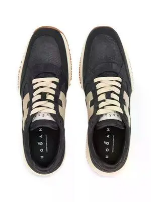 Hogan Interactive Sneakers