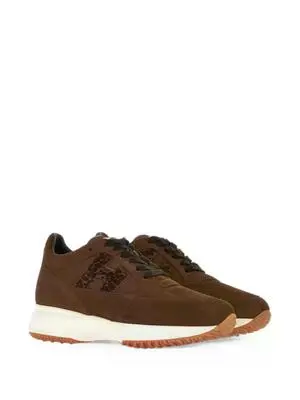 Hogan Sneakers Interactive
