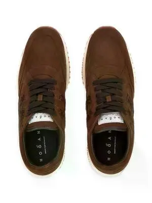 Hogan Sneakers Interactive