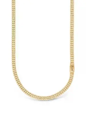 OFFICINA BERNARDI Enigma S Diamond Necklace