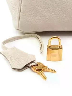 Hermès 2022 Birkin Togo Tote Bag