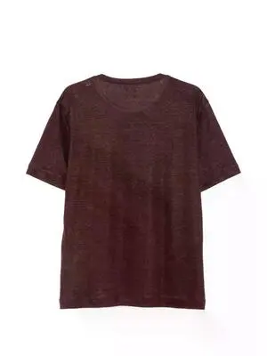 Eleventy Layered-effect T-shirt