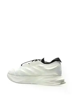 Adidas Terra Panelled Sneakers