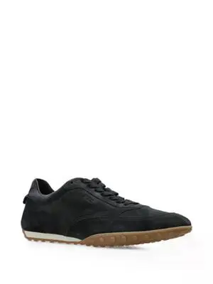 TOD'S Suede Sneakers