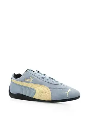 PUMA Speedcat Leather Sneakers