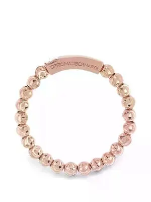 OFFICINA BERNARDI Moon Diamond Ring
