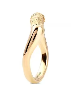 OFFICINA BERNARDI Enigma S Diamond Ring