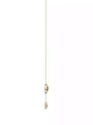 OFFICINA BERNARDI Senzatempo Essence Ruby And Diamond Necklace