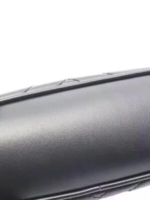 Gucci Gg Marmont Quilted Leather Makeup Bag