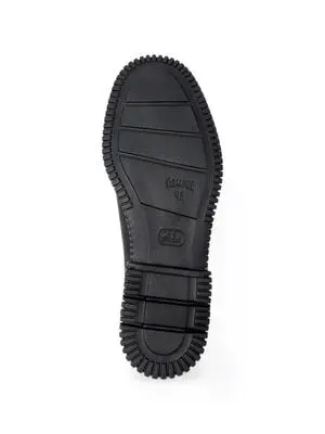Camper Pix Leather Ankle Boots