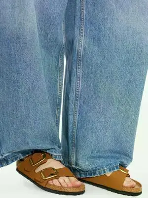BIRKENSTOCK Arizona Big Buckle Slides