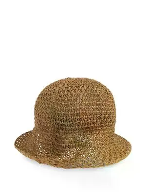 Givenchy Hat With Logo