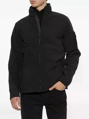 Stone Island Hooded Jacket