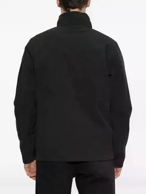 Stone Island Hooded Jacket