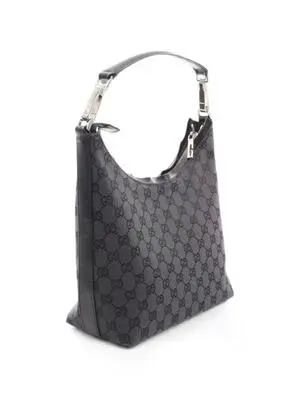 Gucci Gg Canvas Tote Bag