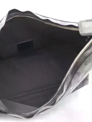 Gucci Gg Canvas Tote Bag