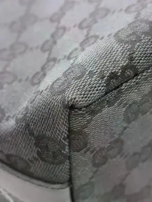 Gucci Gg Canvas Tote Bag