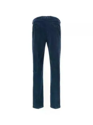 BRIGLIA 1949 Corduroy Trousers