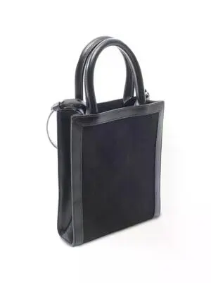 Celine Mini Vertical Cabas Tote Bag