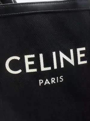 Celine Mini Vertical Cabas Tote Bag