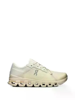 On Cloud X 4 Ad Low-top Sneakers - Neutrals