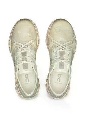 On Cloud X 4 Ad Low-top Sneakers