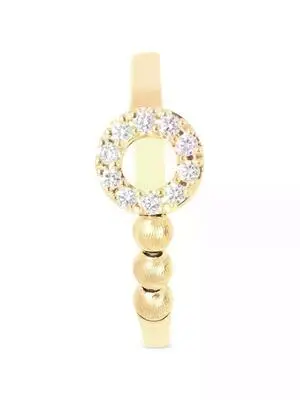 OFFICINA BERNARDI Empire S Diamond Ring