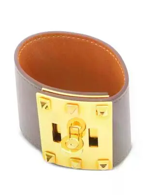 Hermès 2012 Kelly Extreme Bangle