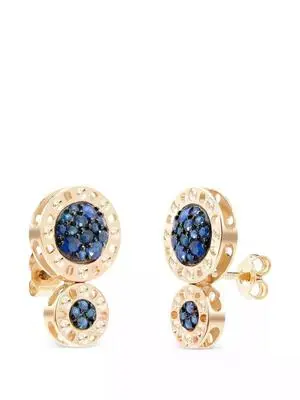 Officina Bernardi Drop Earrings