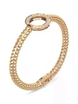 OFFICINA BERNARDI Enigma Aura Diamond Bracelet