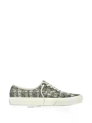 VANS Authentic Woven Sneakers - Neutrals