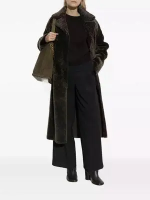 ARMA Ines Reversible Shearling Coat