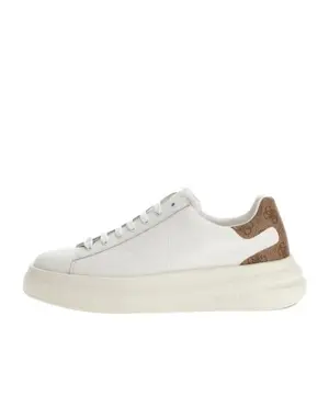 Guess Elba 4g Logo Sneakers