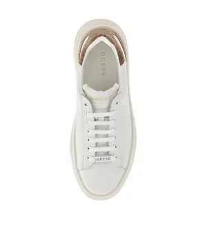 Guess Elba 4g Logo Sneakers