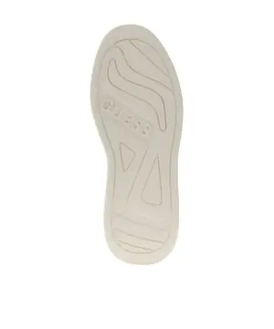 Guess Elba 4g Logo Sneakers