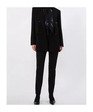 Max Mara Slim Stretch Pants