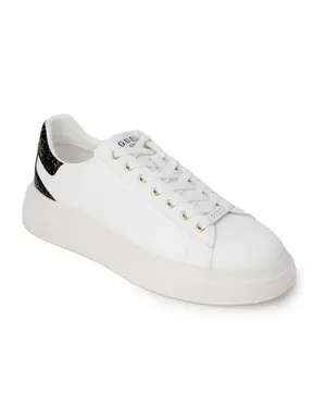 Guess Elba 4g Logo Sneakers
