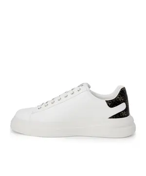 Guess Elba 4g Logo Sneakers