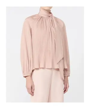 Max Mara Long-sleeved Shirt
