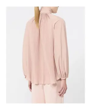 Max Mara Long-sleeved Shirt