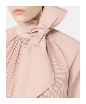 Max Mara Long-sleeved Shirt