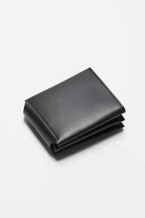Acne Studios Folded Card Holder