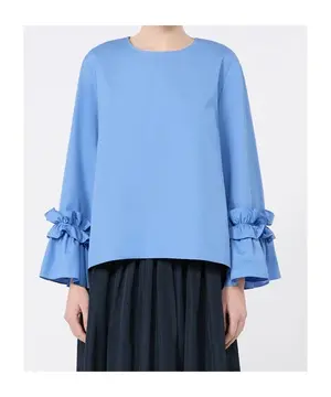 Max Mara Valzer Blouse
