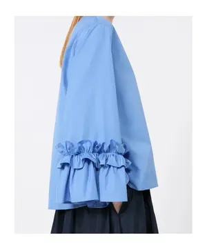 Max Mara Valzer Blouse
