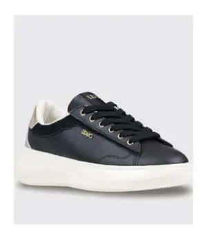 Liu Jo Lace-up Sneakers