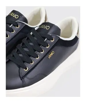 Liu Jo Lace-up Sneakers